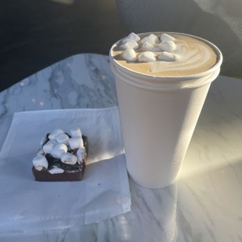 INCLUSION COFFEE - 231 Photos & 156 Reviews - 101 E Abram St, Arlington ...