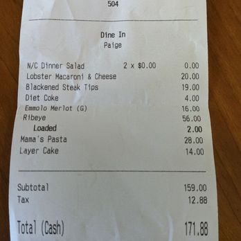 DC STEAK HOUSE - Updated December 2025 - 423 Photos & 888 Reviews - 180 ...