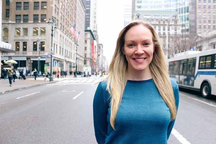 JENNIFER HANKINS, PA-C - Updated April 2024 - New York, New York ...