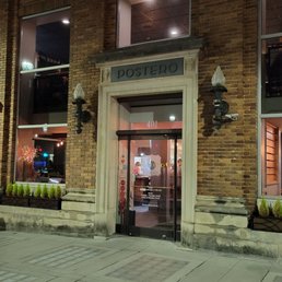 POSTERO - Updated June 2025 - 364 Photos & 327 Reviews - 401 N Main St ...