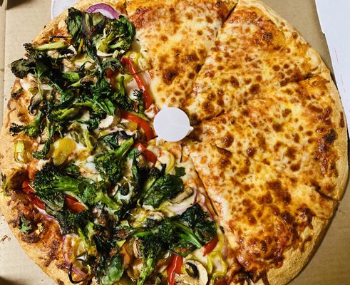 PAT’S PIZZA - DREXEL HILL - Updated July 2024 - 34 Photos & 83 Reviews ...