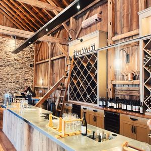 FIORE WINERY - Updated July 2025 - 16 Photos & 23 Reviews - 3026 ...