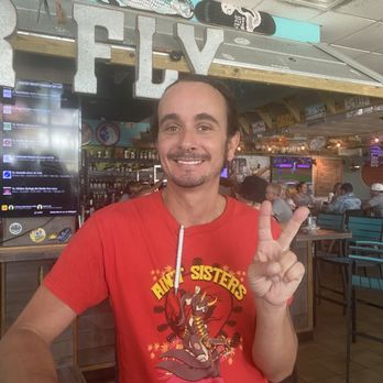 BAR FLY SAFETY HARBOR - Updated August 2024 - 821 Photos & 766 Reviews ...