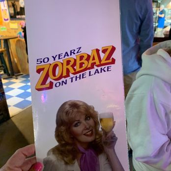 ZORBAZ - TEMP. CLOSED - Updated December 2025 - 78 Photos & 28 Reviews ...