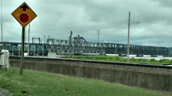 FORT MADISON TOLL BRIDGE - Updated December 2025 - 10 Photos - Fort ...