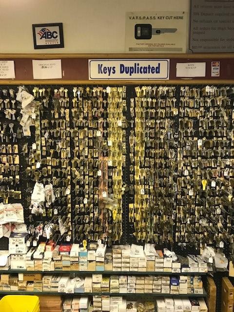 WEST HARTFORD LOCK - 15 Photos & 12 Reviews - 11 Sherman St, West ...