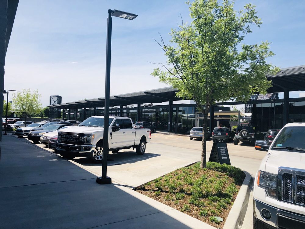 CLASSEN CURVE - 20 Photos - 5825 NW Grand Blvd, Oklahoma City, OK - Yelp