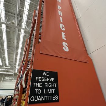 WINCO FOODS - Updated December 2025 - 287 Photos & 166 Reviews - 2855 ...