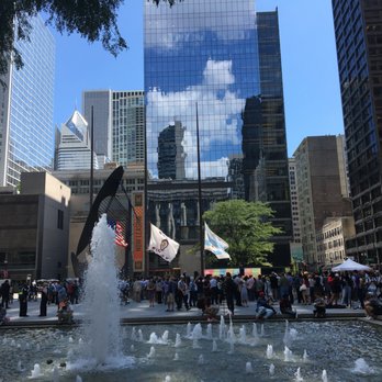 DALEY CENTER PLAZA - Updated December 2025 - 134 Photos & 15 Reviews ...