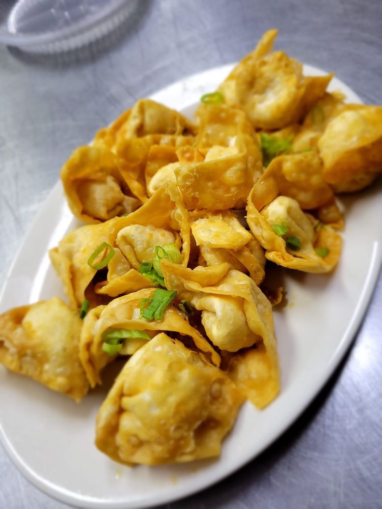 TRUE FLAVOURS RESTAURANT & ROTI SHOP - Updated June 2024 - 36 Photos ...