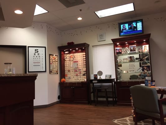 BREA OPTOMETRY - Updated October 2025 - 58 Photos & 157 Reviews - 400 W ...