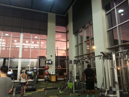 UAB CAMPUS RECREATION CENTER - Updated May 2025 - 15 Photos & 17 ...