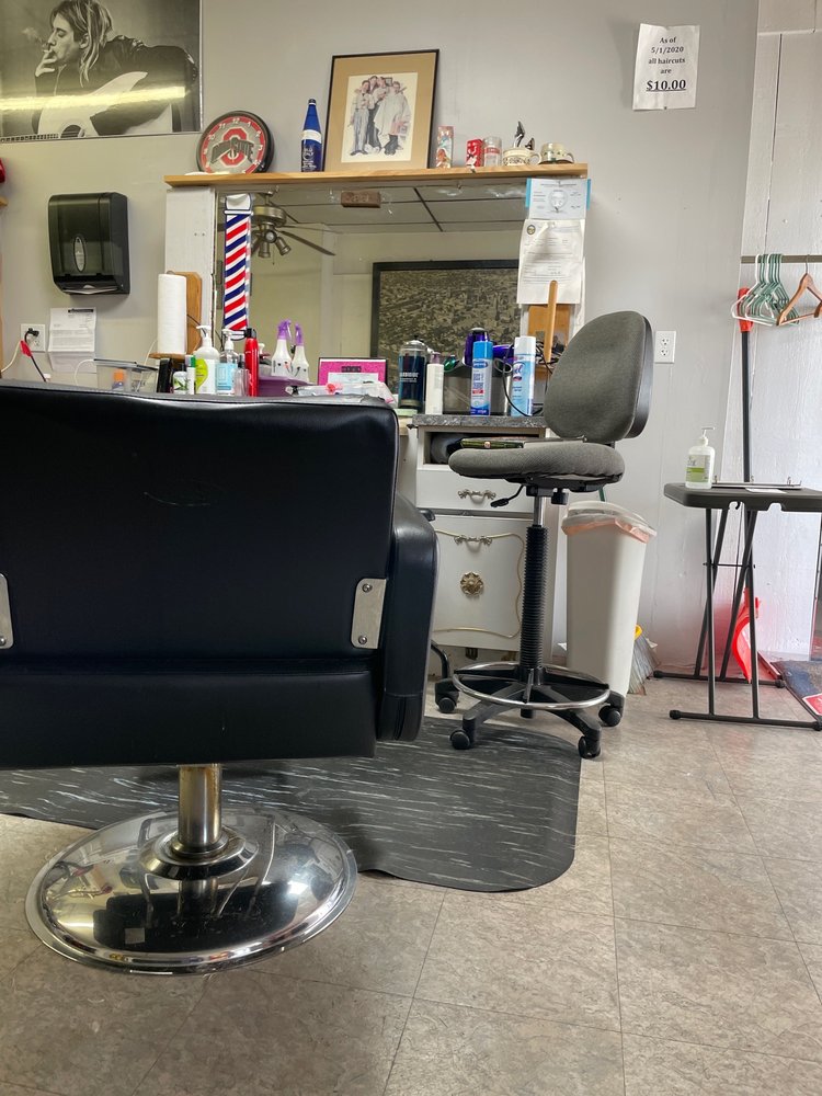 AJ’S BARBERSHOP - Updated April 2025 - 5537 Far Hills Ave, Dayton, Ohio ...
