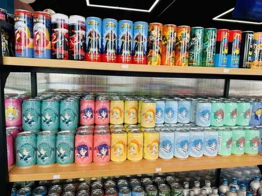 VIOLET KPOP ANIME MARKET - Updated December 2025 - 23 Photos - 17947 I ...