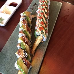 SUSHI ELITE - 507 Photos & 365 Reviews - 4740 Natomas Blvd, Sacramento ...