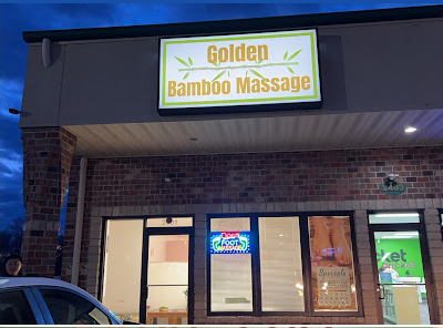 GOLDEN BAMBOO MASSAGE - Updated December 2025 - Request an Appointment ...
