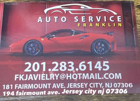AUTO SERVICE AND TIRE FRANKLIN - Updated October 2025 - 18 Photos - 194 ...