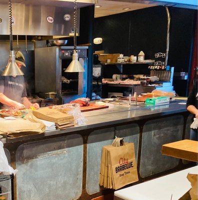 CITY BARBEQUE - Updated October 2025 - 257 Photos & 243 Reviews - 1514 ...