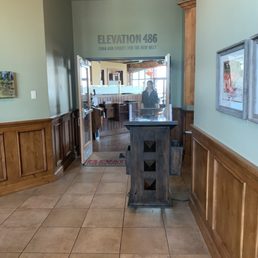 ELEVATION 486 - Updated July 2025 - 642 Photos & 738 Reviews - 195 ...