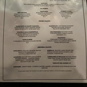 MELOGRANO - 292 Photos & 491 Reviews - 2012 Sansom St, Philadelphia ...