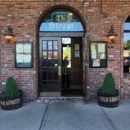 OLD STREET RESTAURANT & BAR - Updated January 2026 - 374 Photos & 143 ...
