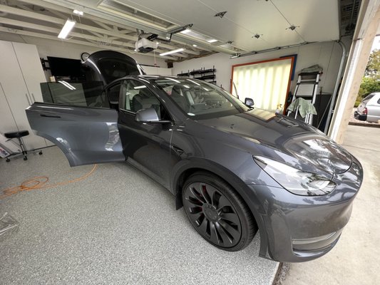 SUN SOLUTIONS WINDOW TINTING - Updated May 2026 - 195 Photos & 316 ...