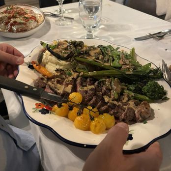 TRAMONTI RISTORANTE - Updated November 2024 - 145 Photos & 122 Reviews ...