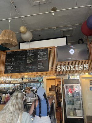 BON CHA - 10 Photos 【330 G St, San Diego, California】 Bubble Tea - Menu ...