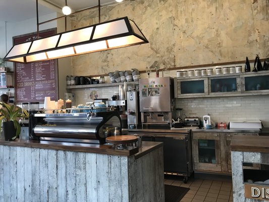 SHOT TOWER COFFEE - 93 Photos & 123 Reviews - Coffee & Tea - 542 Christian St, Philadelphia, PA ...