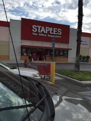 STAPLES - Updated December 2025 - 50 Photos & 143 Reviews - 2080 Empire ...