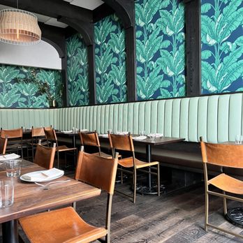 AZIZA - 2538 Photos & 2183 Reviews - 5800 Geary Blvd, San Francisco ...