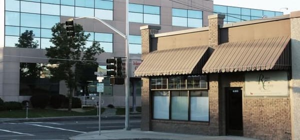 ROBERT COSSEY & ASSOCIAITES, PS - Updated January 2026 - 15 Photos ...