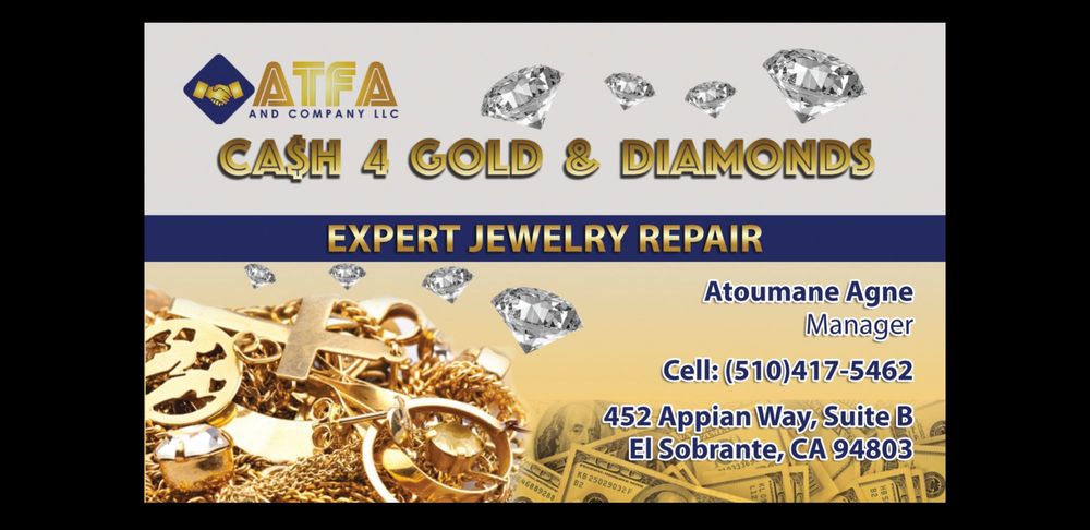 CASH 4 GOLD & DIAMONDS - Updated June 2025 - 11 Photos & 11 Reviews ...