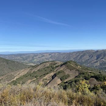 GARLAND RANCH REGIONAL PARK - Updated February 2025 - 386 Photos & 112 ...