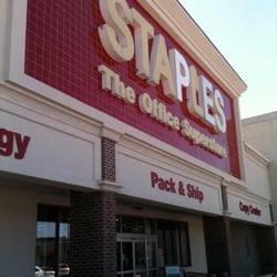 STAPLES - 14 Photos & 27 Reviews - 11700 Preston Rd, Dallas, TX - Yelp