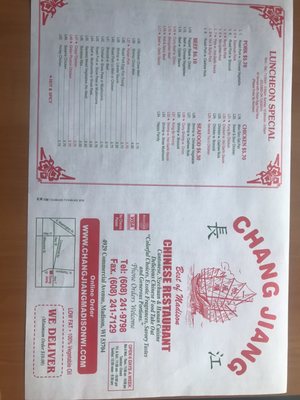 CHANG JIANG - 73 Photos & 23 Reviews - 4929 Commercial Ave, Madison ...