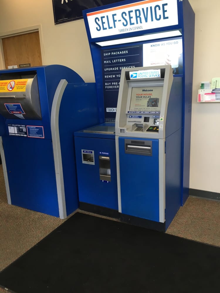 US POST OFFICE - 11 Reviews - 2609 Victoria Ave, Bellevue, Nebraska ...