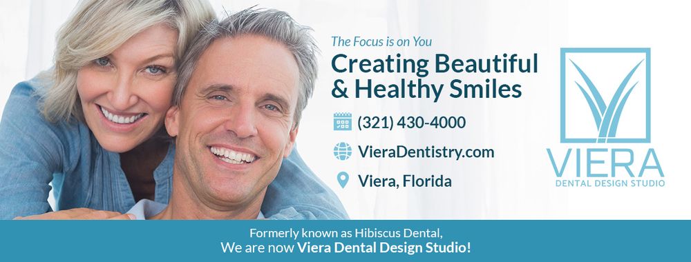 VIERA DENTAL DESIGN STUDIO - Updated December 2025 - 7185 Murrell Rd ...