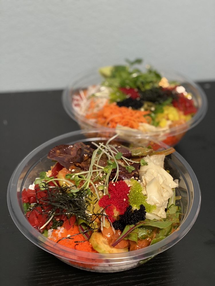 POKI ROLL - 1108 Photos & 1360 Reviews - 5721 Lincoln Ave, Cypress, CA ...