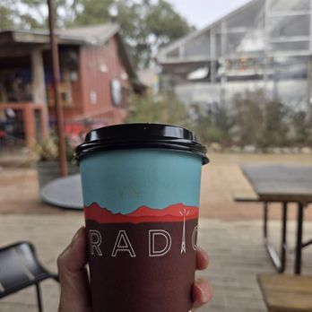 RADIO COFFEE & BEER - Updated September 2025 - 614 Photos & 920 Reviews ...