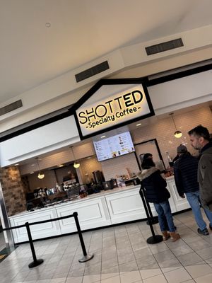 SHOTTED SPECIALTY COFFEE - Updated July 2025 - 60 Photos & 14 Reviews ...