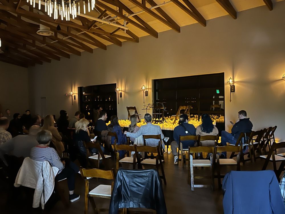 SPARKMAN CELLARS - Updated June 2024 - 59 Photos & 31 Reviews - 14300 ...