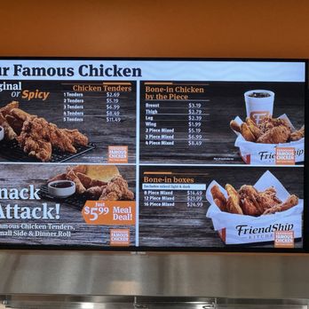 FRIENDSHIP - Updated December 2025 - 6555 Monclova Rd, Maumee, Ohio ...