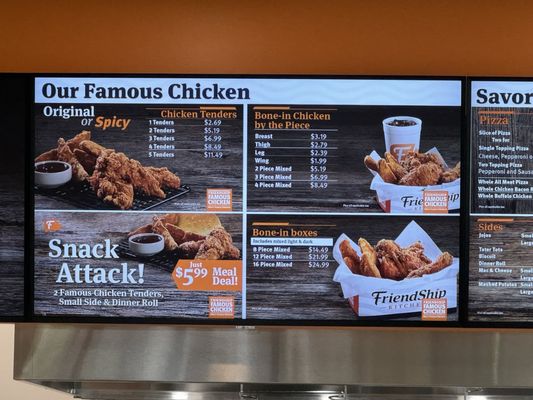 FRIENDSHIP - Updated December 2025 - 6555 Monclova Rd, Maumee, Ohio ...