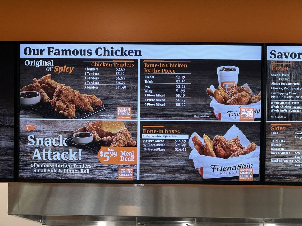 FRIENDSHIP - Updated December 2025 - 6555 Monclova Rd, Maumee, Ohio ...