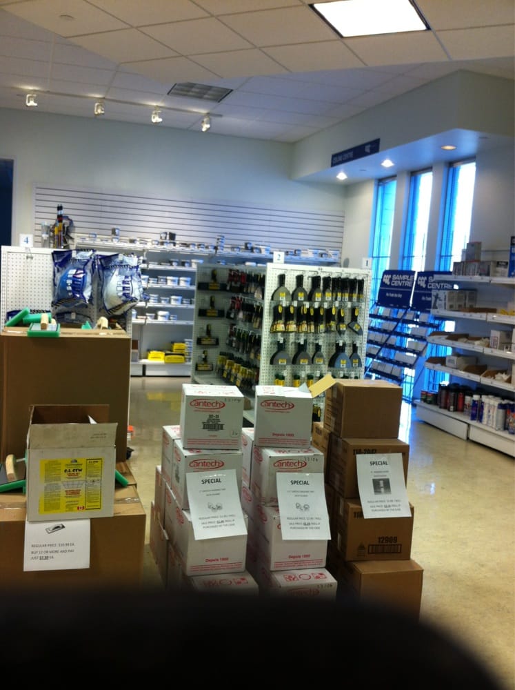 KENROC: BUILDING MATERIALS CO. - Updated December 2025 - 1205 - 38th ...