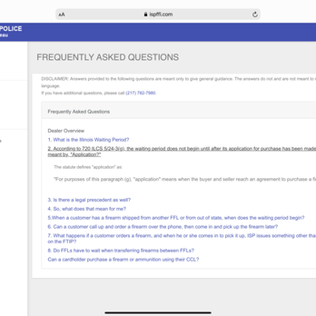 SECOND AMENDMENT SPORTS - Updated December 2025 - 29 Photos & 83 ...