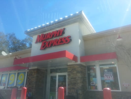 MURPHY EXPRESS - Updated July 2025 - 10 Reviews - 11930 Beach Blvd ...