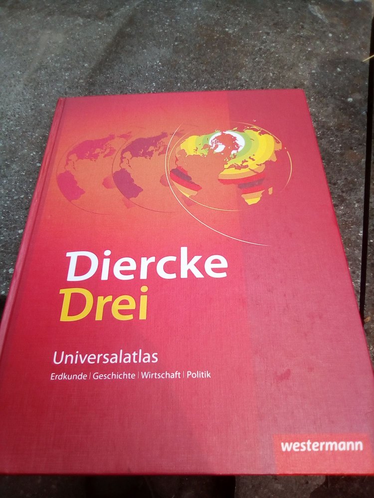 WESTERMANN DRUCK - Georg-Westermann-Allee 66, Braunschweig ...