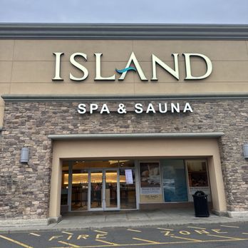 ISLAND SPA & SAUNA - Updated February 2025 - 1406 Photos & 961 Reviews ...